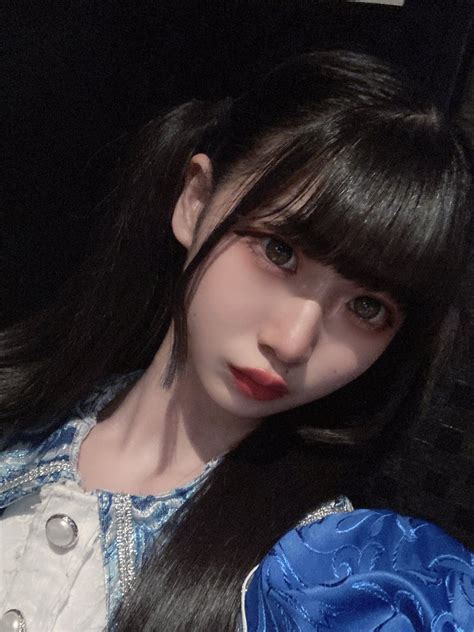 小椿ねねか奏音コレクト On Twitter 元気わくわくねねかとか言って顔が全然元気わくわくじゃない🙄