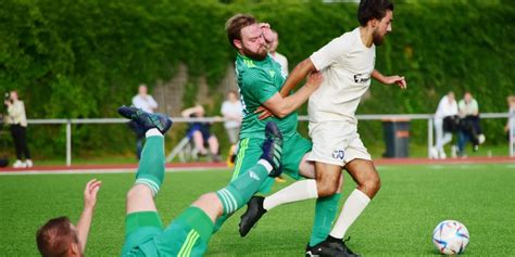 Stadtmeisterschaft Haltern 2023 Viele Bilder Vom Halbfinale