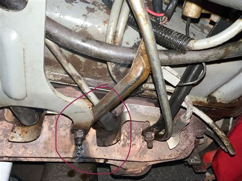 Leaking Oil Onto Engine Ford F Forum Community Of Ford Truck Fans