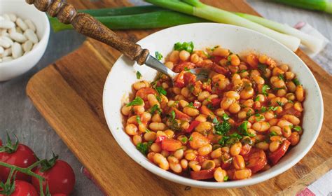 Which Beans Have The Most Protein Vegnews