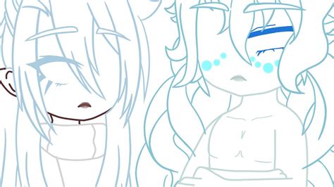 They Are Material Gorls Rgachaclub