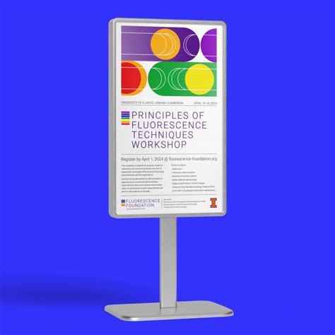 Fluorescence Fluorescenceprinciples Fluorescenceworkshop