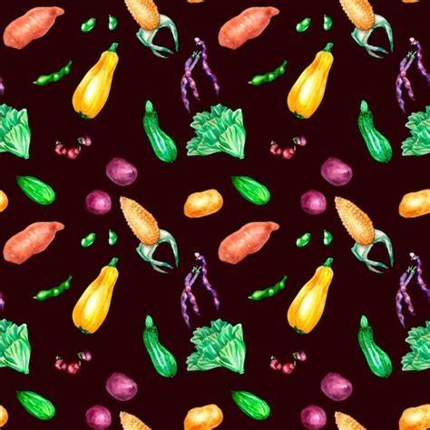 Colorful Vegetables Texture Images Free Download On Freepik