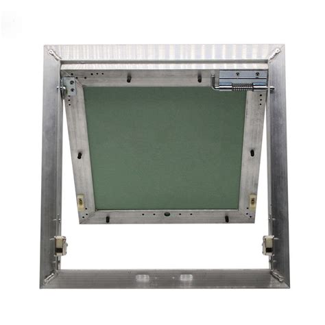 Aluminum Access Panel Rc Hardware Manufacturer