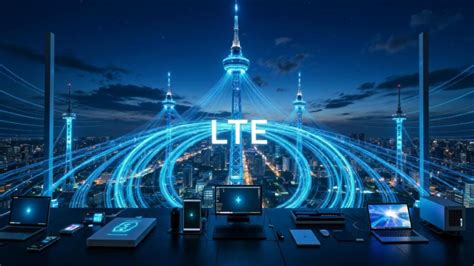What Is Lte Everything You Need To Know Promoteproject Startup