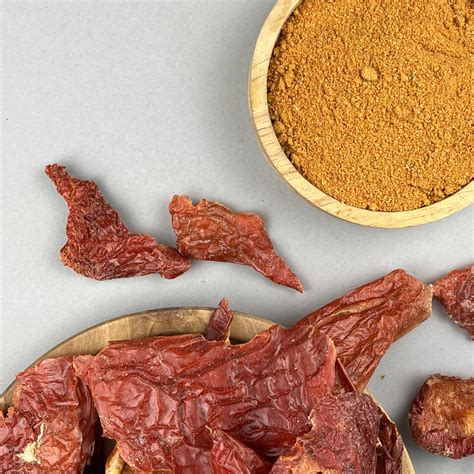 پودر پاپریکا شرکت تجارت گستر فرمد