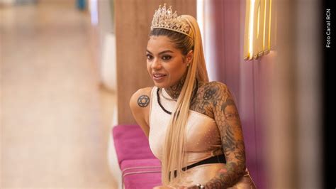 Melissa Gate Biografía Y Detalles De Su Personaje