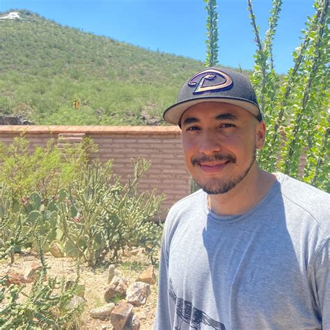 Efren Martinez — Mission Garden