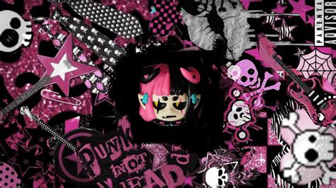 Punk Girl Wallpapers 4k Hd Punk Girl Backgrounds On Wallpaperbat