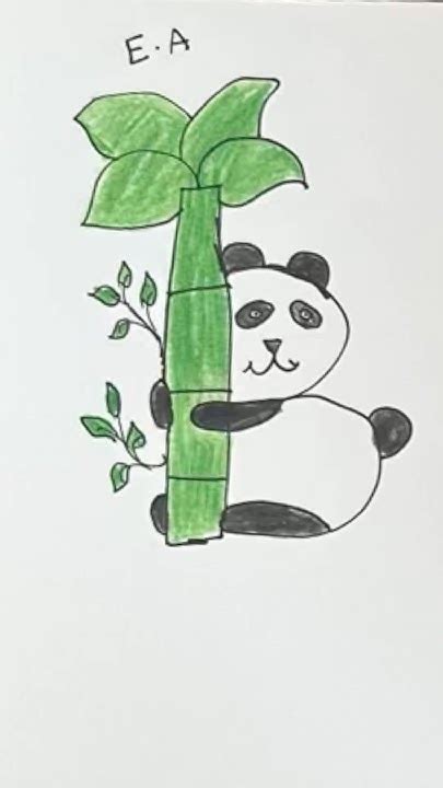 رسم دب بطريقه سهله وبسيطهhow To Draw A Bear Step By Step Art رسومات