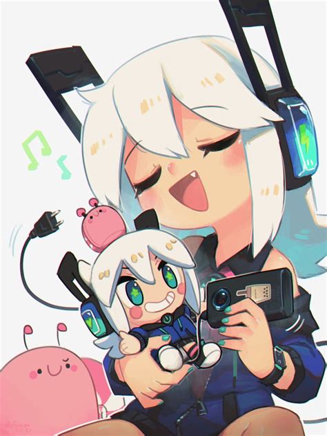 Digitan Original Drawn By Porforever Danbooru