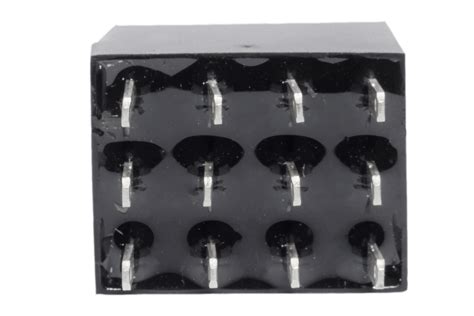 Microplex® 7h The Smallest Programmable Can Controller Mrs Electronic Inc