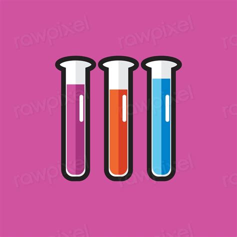 Illustration Of Laboratory Instrument Premium Vector Rawpixel