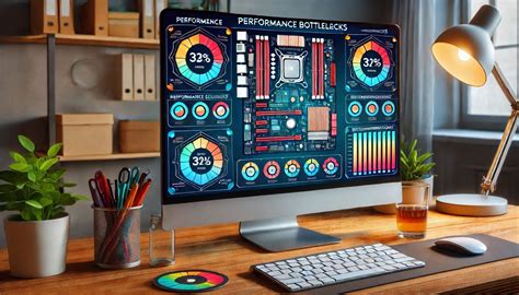 Free Bottleneck Calculator For Pc Check Cpu And Gpu Performance