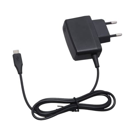 Itel 5v 350ma Micro Usb Charger Iml06 Jk Phones