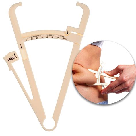 Measurement Device Tool Tester With Measure Chart For Vaga