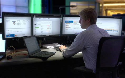 Predix Powers Fleet Support Ge Aerospace News