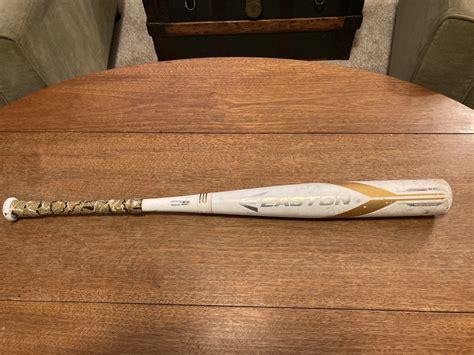 Bbcor Certified Composite 3 29 Oz 32 Easton Ghost X Bat Sidelineswap