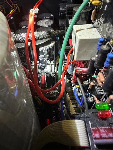 Capacitor Identification Capacitors Digikey Techforum An