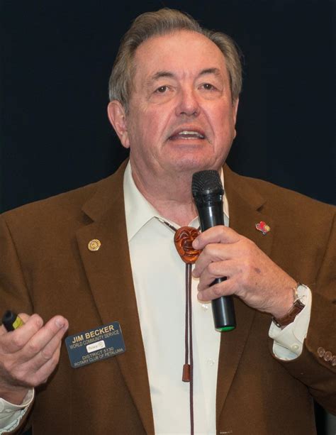 Program Summary Jim Becker Rotary Club Of Santa Rosa Sunrise