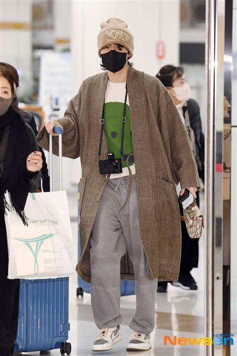 방탄소년단 제이홉 ‘일본 다녀온 호비 포토엔hd 뉴스인코리아