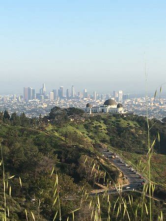 Griffith Park Los Angeles 2019 All You Need To Know Before You Go