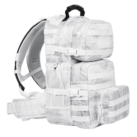 Eagle Backpack A Tacs® Camo