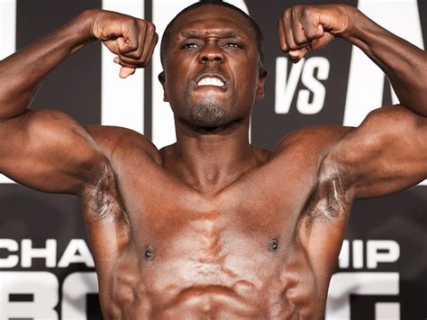 Photos Robert Guerrero Andre Berto Set To Collide In Rematch Battle Boxing News