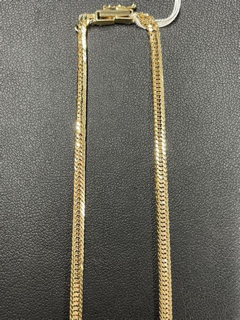 47％割引オレンジ系ベビーグッズも大集合 【新品】18金k18喜平ネックレス 116g 45cm トリプル12面 メンズ ネックレス