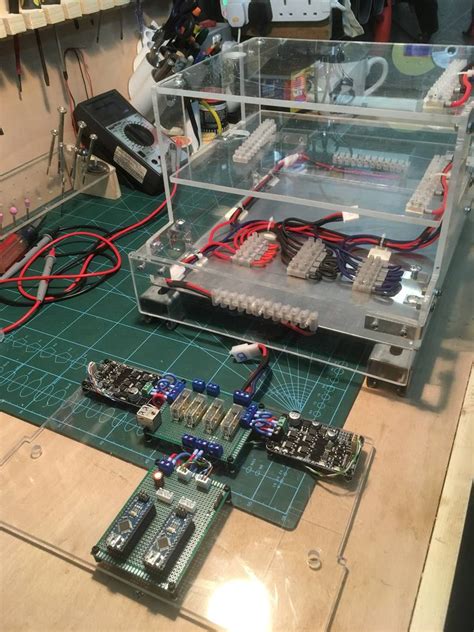 Other Robot Projects Page 3 Robot Projects Dronebot Workshop Forums