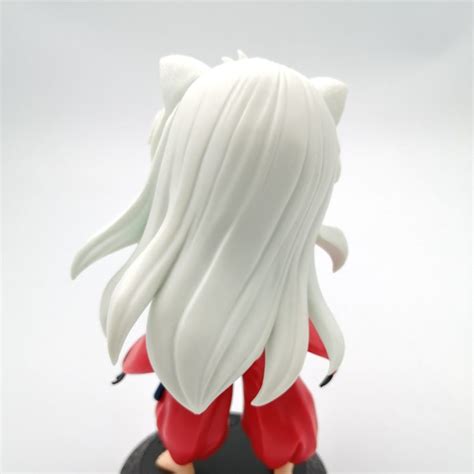 Q Posketに犬夜叉がシリーズ初登場！｜オンラインクレーンゲーム・オンラインくじするなら株式会社dc7