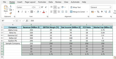 Excel Shortcuts To Copy Paste Special Downloadable Template