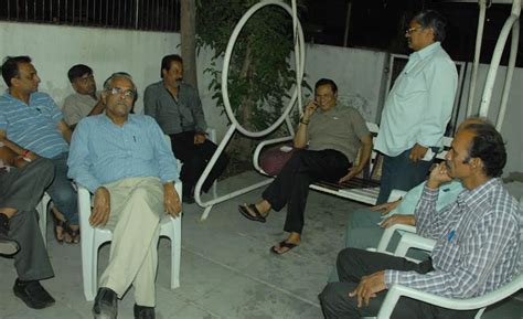 Sympathy With Harinbhai Pm Choice Narendrabhai Deshgujarat