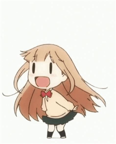 Cute Anime Girl S