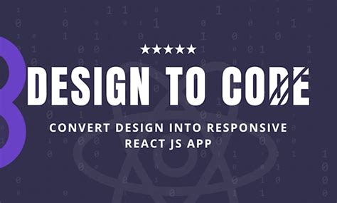 Convert Your Website Design To Code By Yassineouchnid Fiverr