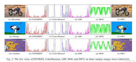 入门：“a Survey On Multi View Clustering” 辅助阅读总结multiviewkmeans Csdn博客