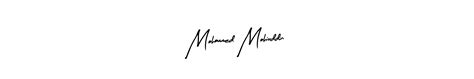 73 Mohammed Mohiuddin Name Signature Style Ideas Amazing Name Signature