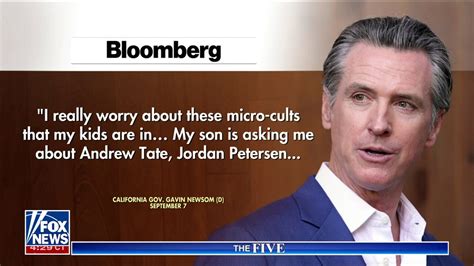 Gavin Newsom Should Look In The Mirror Gutfeld Fox News Video