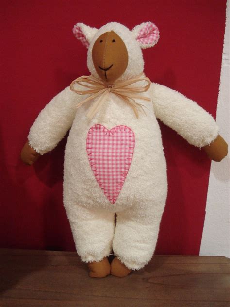 Muñecos Patchwork Imagui