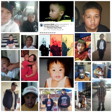 Christina Chyna Perez