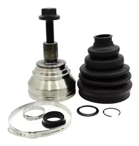 Espiga L Rueda Vw Bora L Aut X Env O Gratis