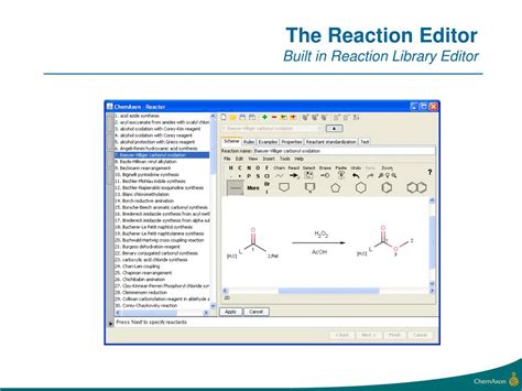 PPT Reactor Latest PowerPoint Presentation Free Download ID 3209196