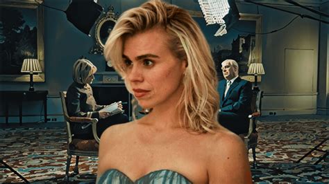 Billie Piper To Star In New Prince Andrew Drama Scoop Blogtor Who
