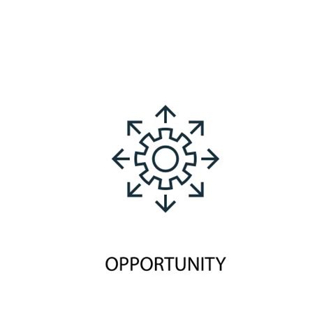 Compliance Concept Line Icon Simple Element Vector Image