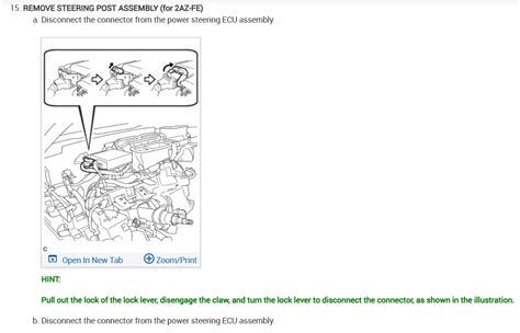 Code P Speed Sensor Issue The Car Starts Fine Engine Light