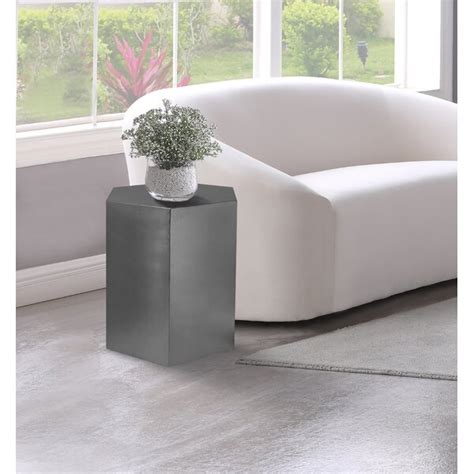 Everly Quinn Elem End Table Wayfair