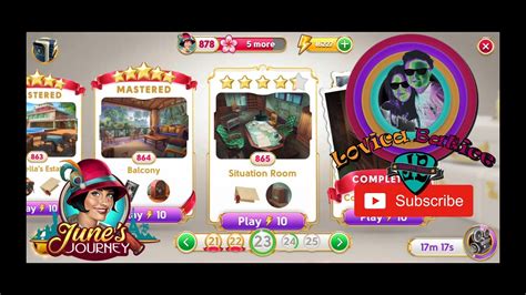 June S Journey Volume 3 Chapter 23 Cruel Deeds Level 865