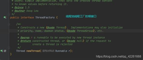 线程池threadpoolexecutor详解，executor拒绝策略对应使用规则源码解析cthe Running Time Of