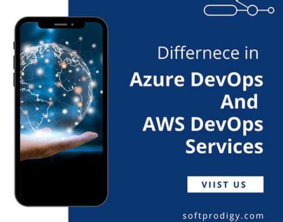 Azure DevOps Projects Photos Videos Logos Illustrations And Branding Behance
