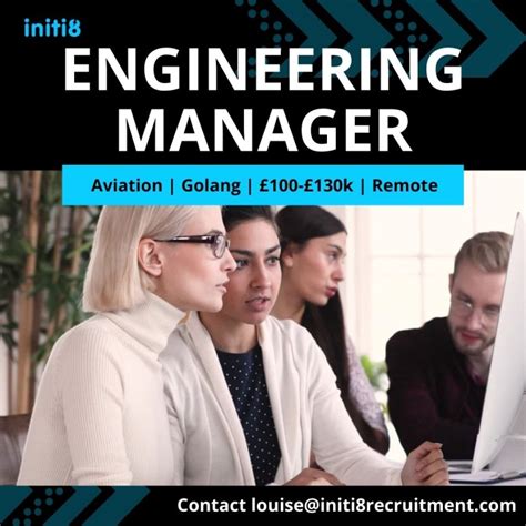 Video Initi8 Recruitment On Linkedin Manager Role Contact Louise